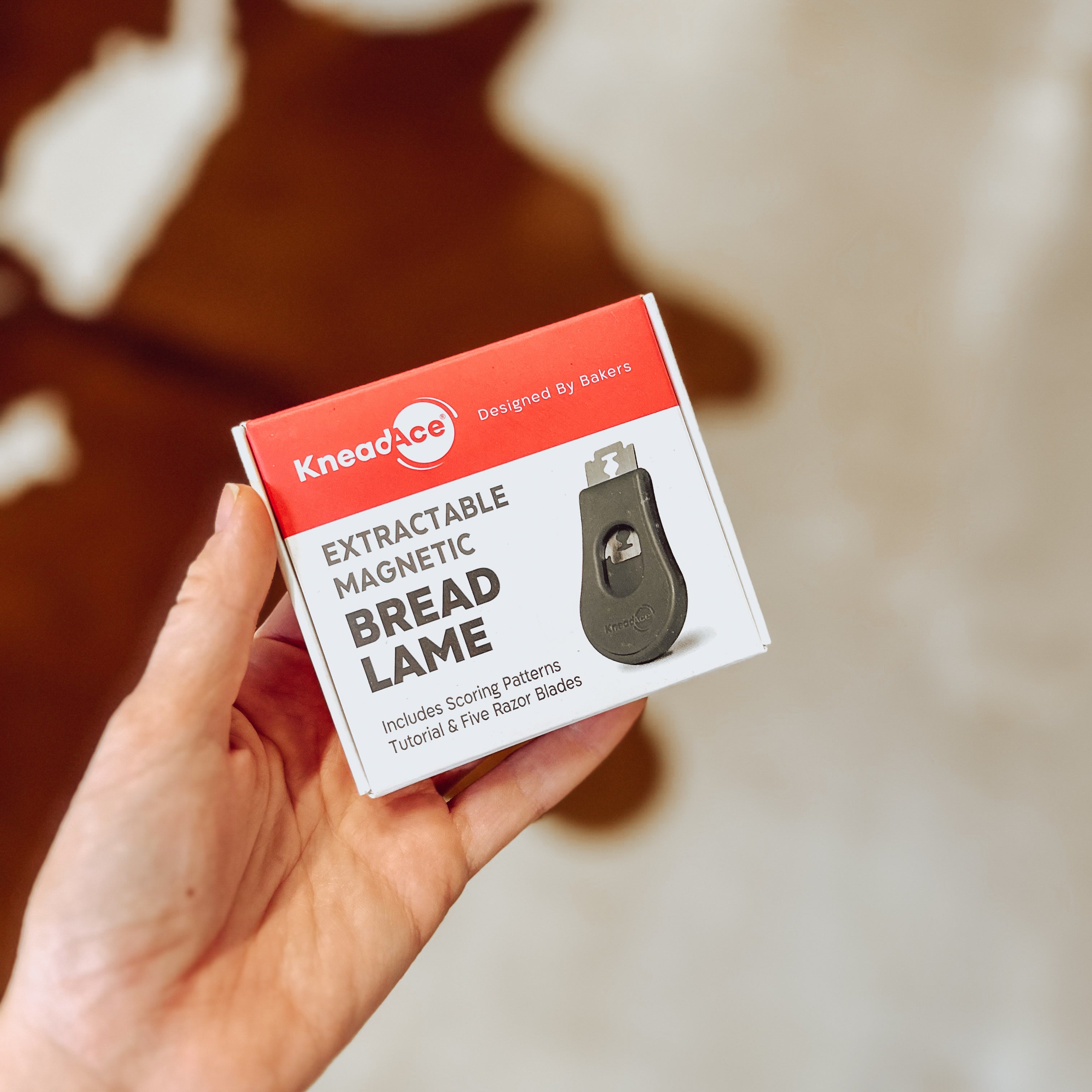 Bread Lame | Magnetic – onemilefarms